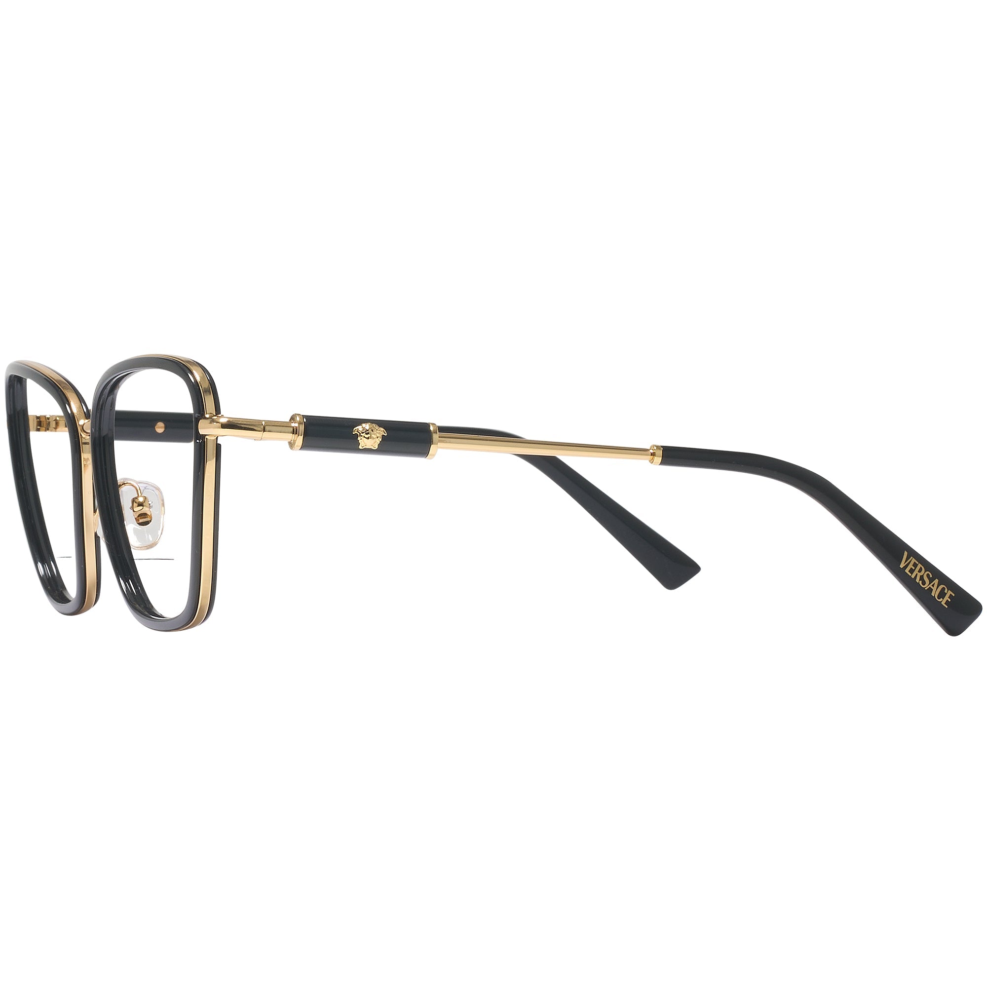 Versace 1292 Bifocal – ReadingGlasses.com
