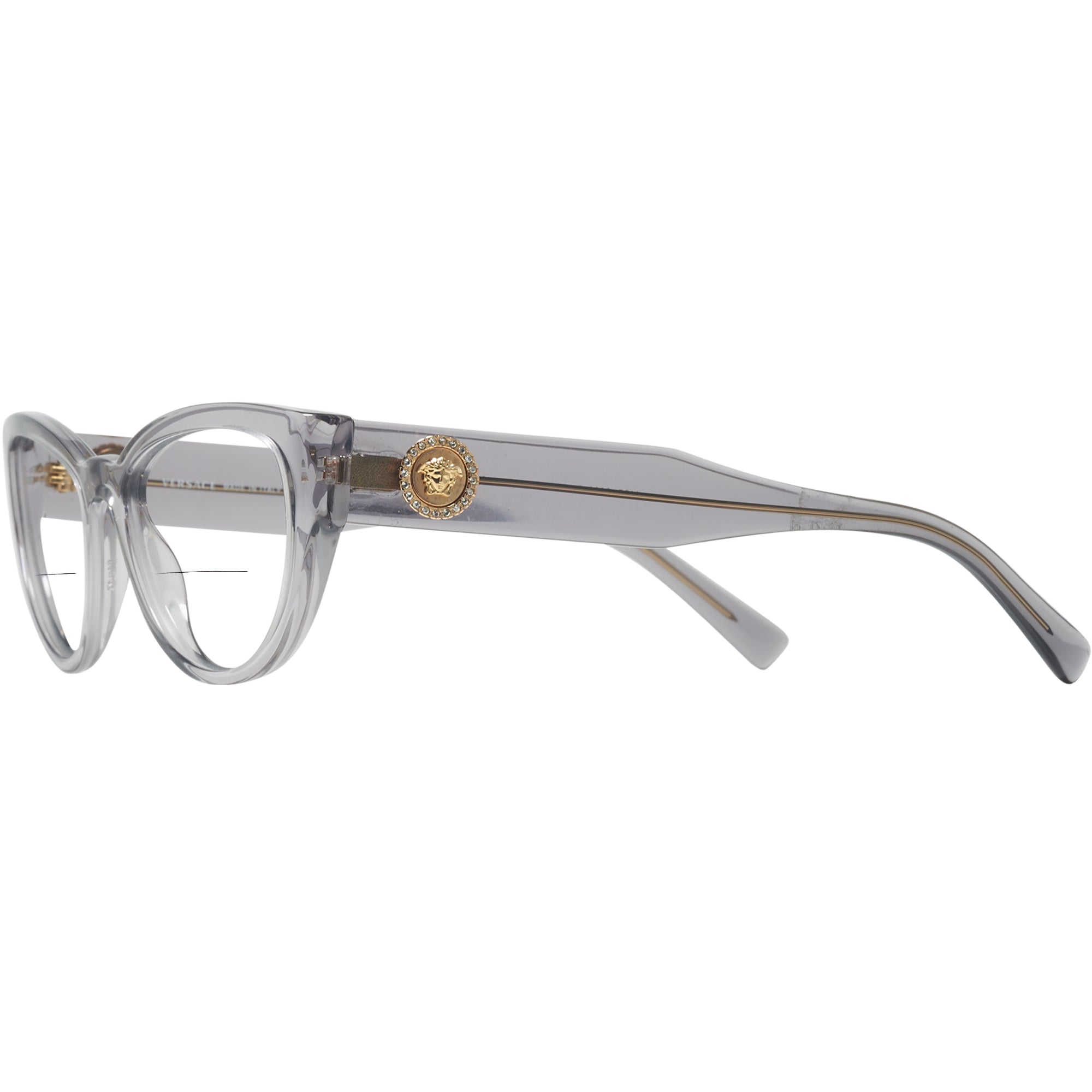 Versace 3280B Bifocal – ReadingGlasses.com