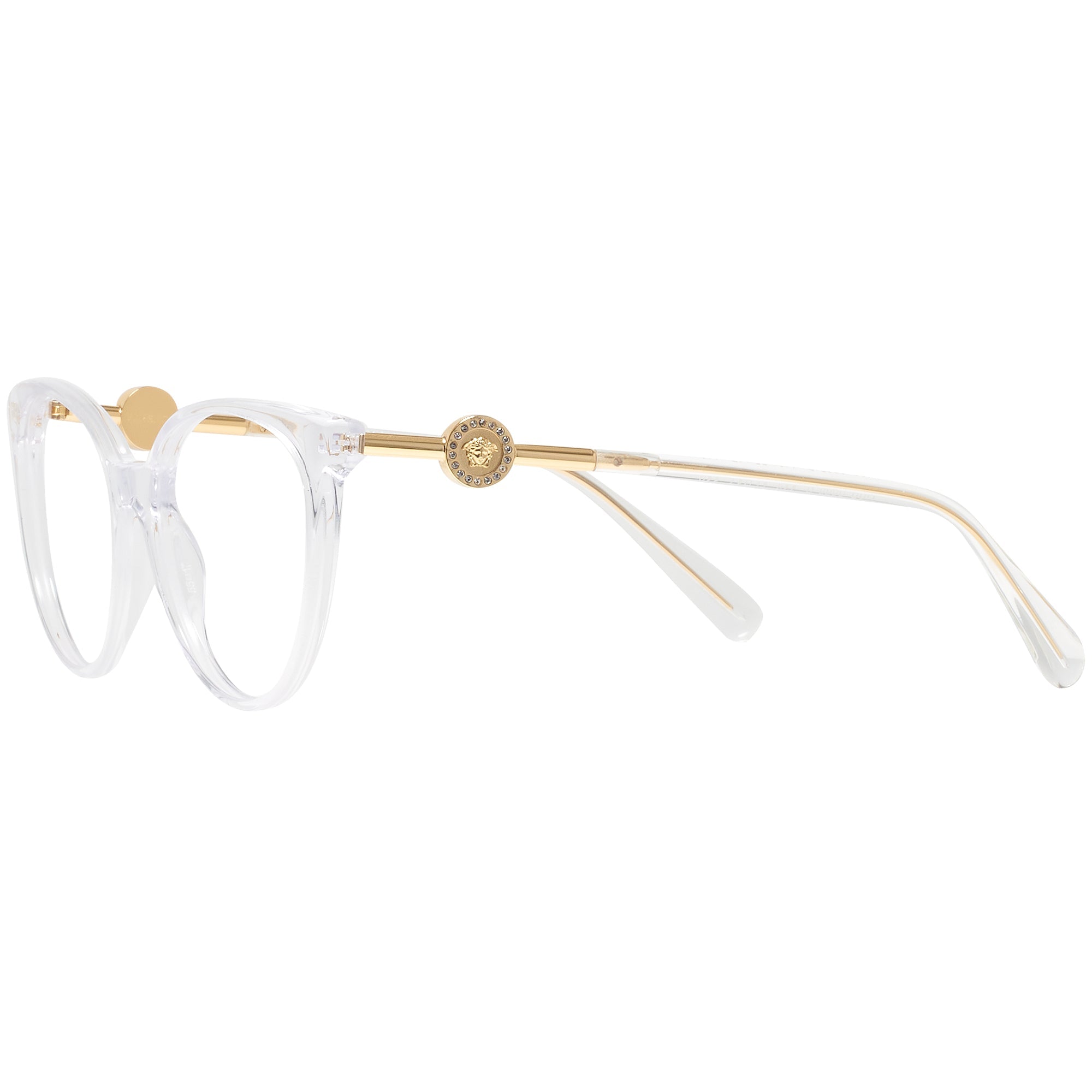 Versace 3298B Progressive No Line Bifocal – ReadingGlasses.com