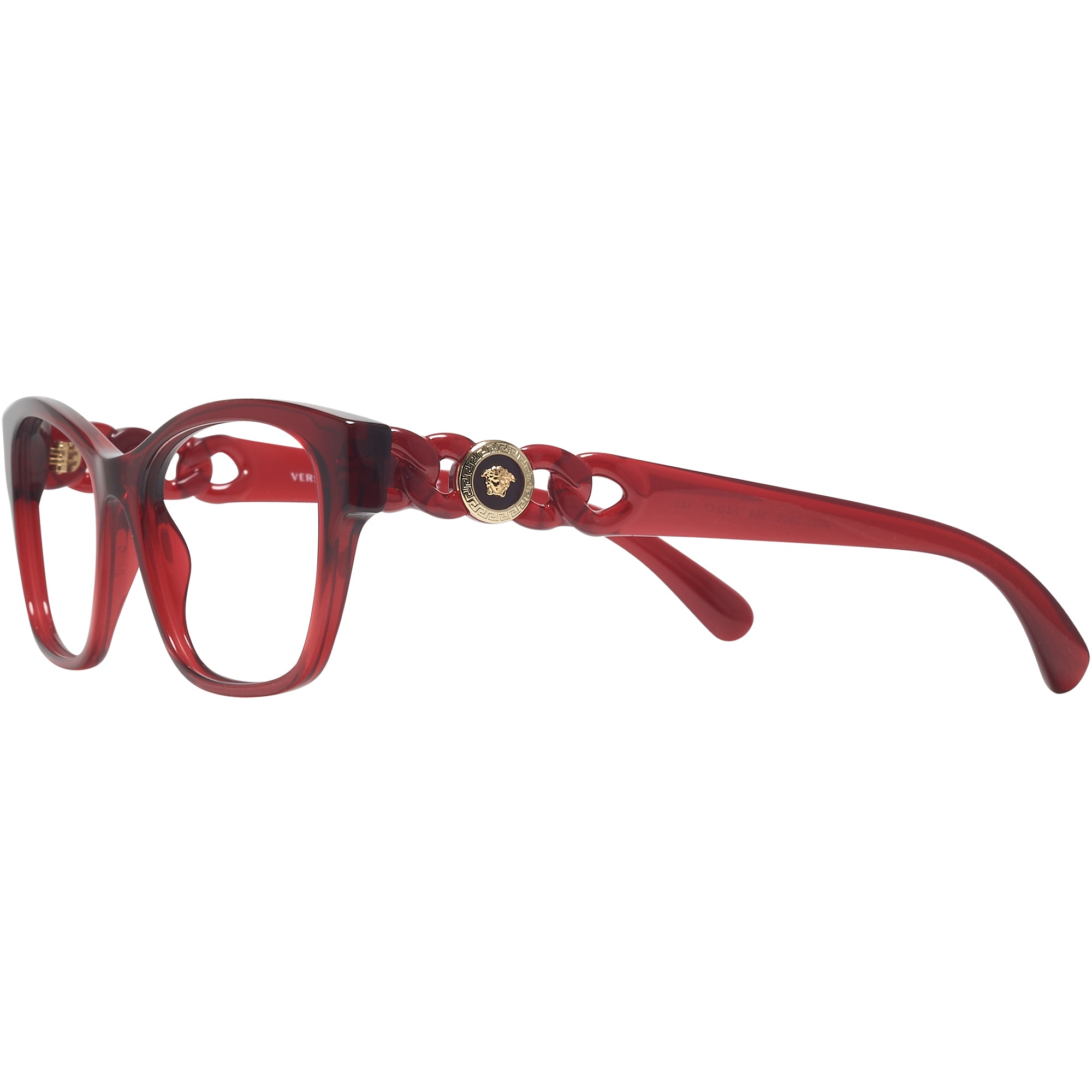 Versace 3306 Progressive No Line Bifocal – ReadingGlasses.com