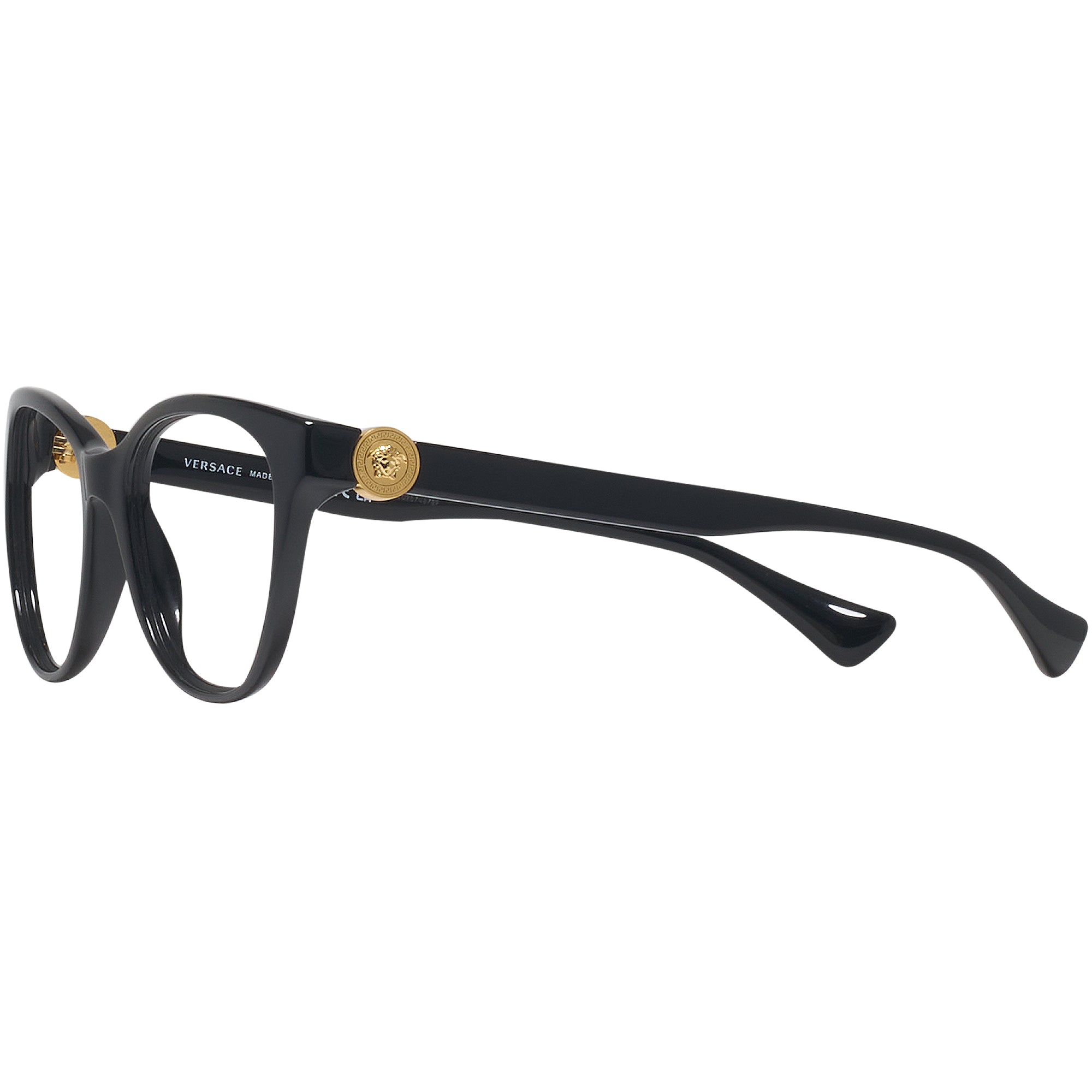 Versace 3330 Progressive No Line Bifocal – ReadingGlasses.com