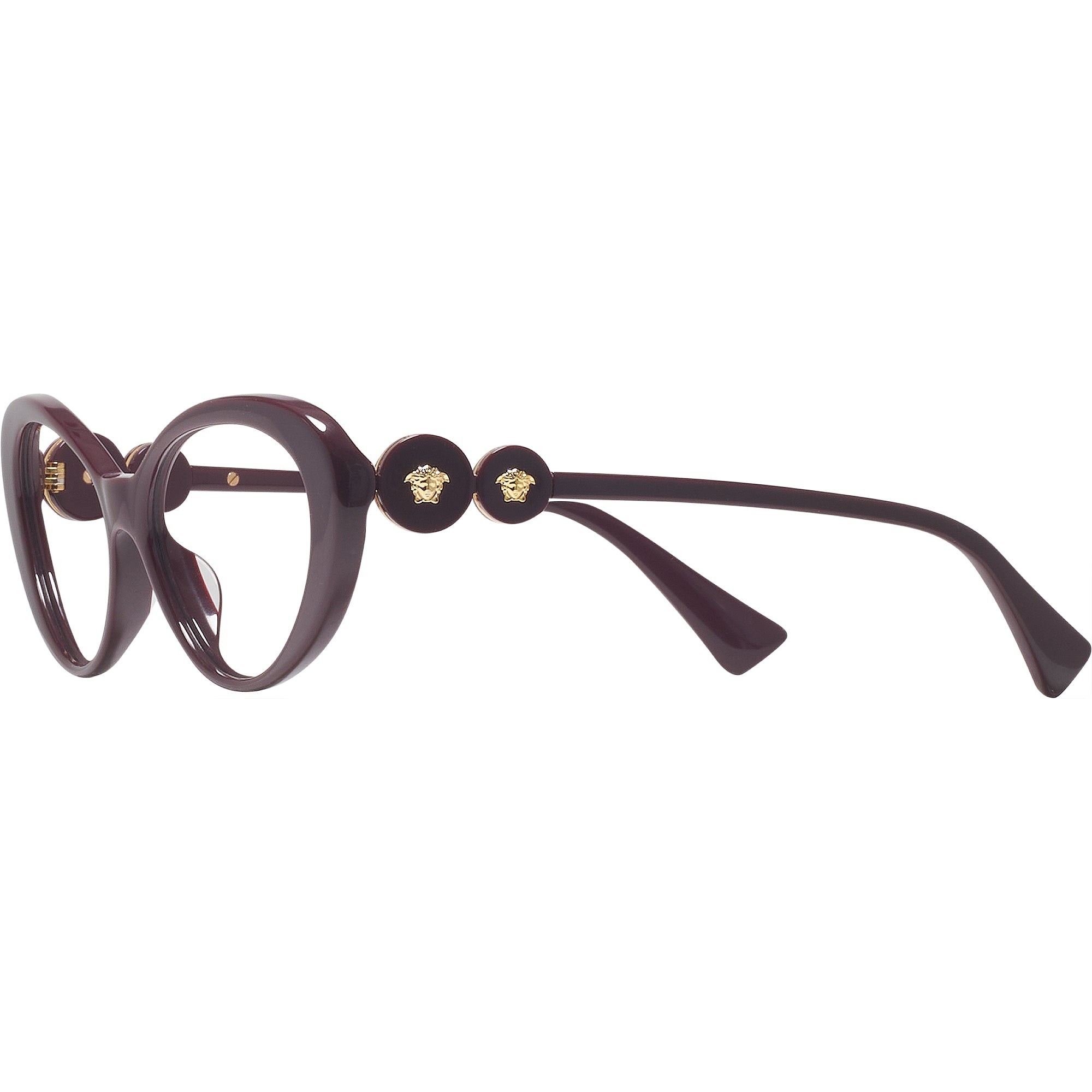 Versace 3331U Progressive No Line Bifocal – ReadingGlasses.com