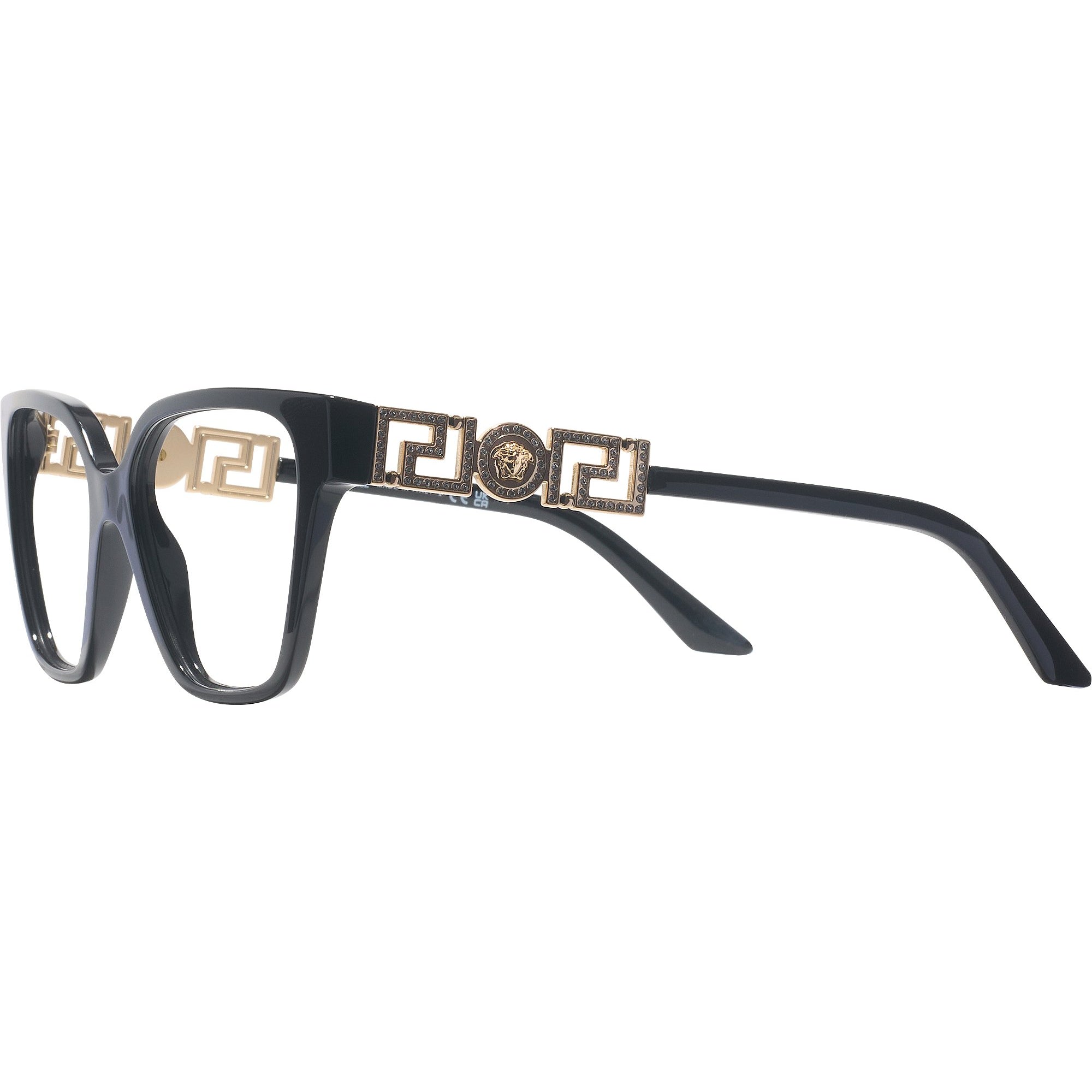 Versace 3358B Computer Style Progressive – ReadingGlasses.com