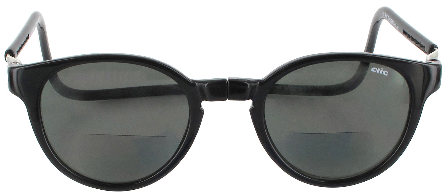 Clic Sun Bifocal Reading Sunglasses | ReadingGlasses.com
