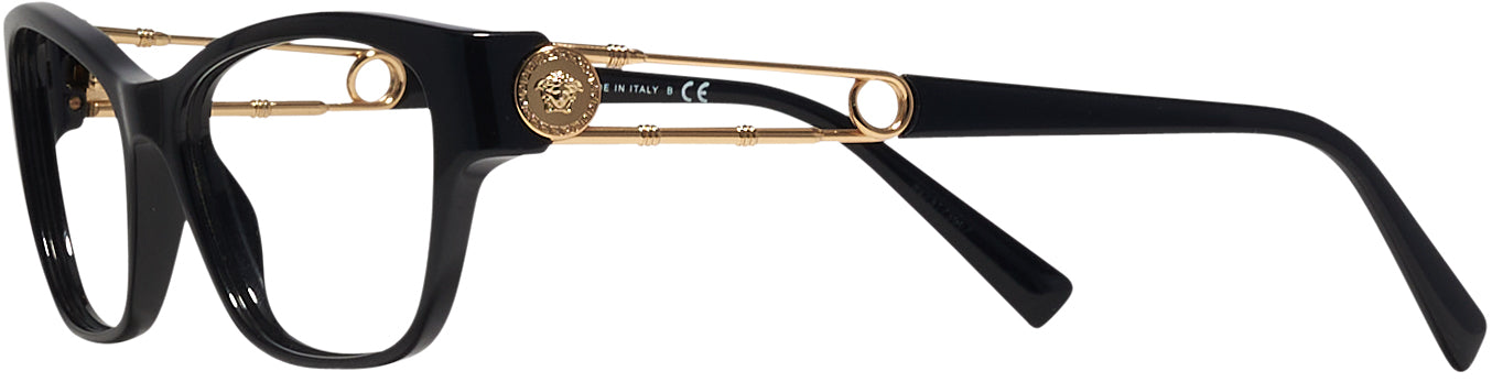 Versace 3288 Single Vision Full Frame – ReadingGlasses.com