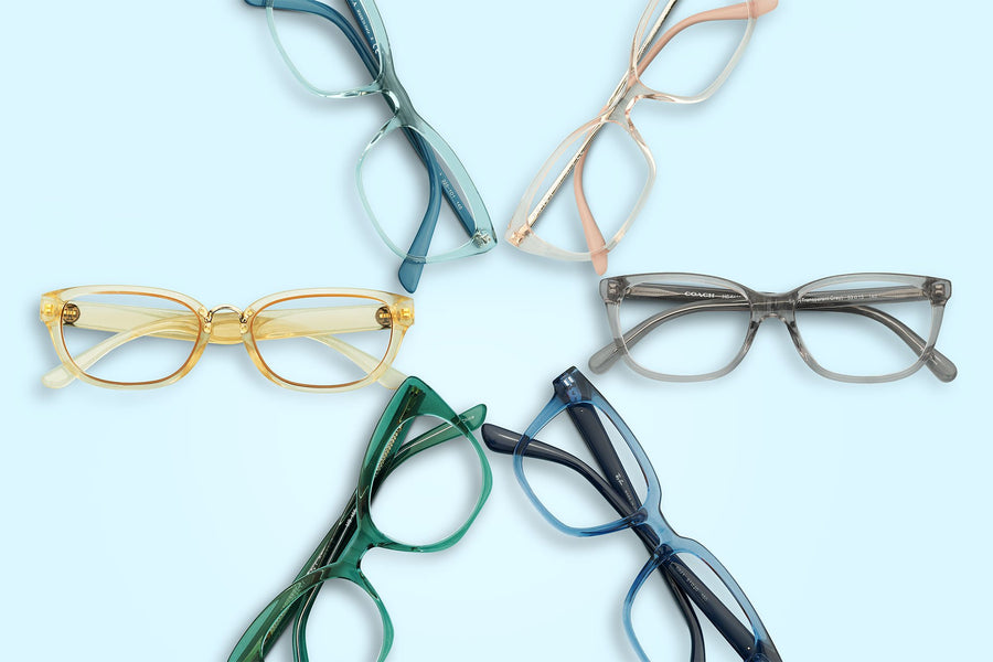 Color Spotlight | The Blog – ReadingGlasses.com