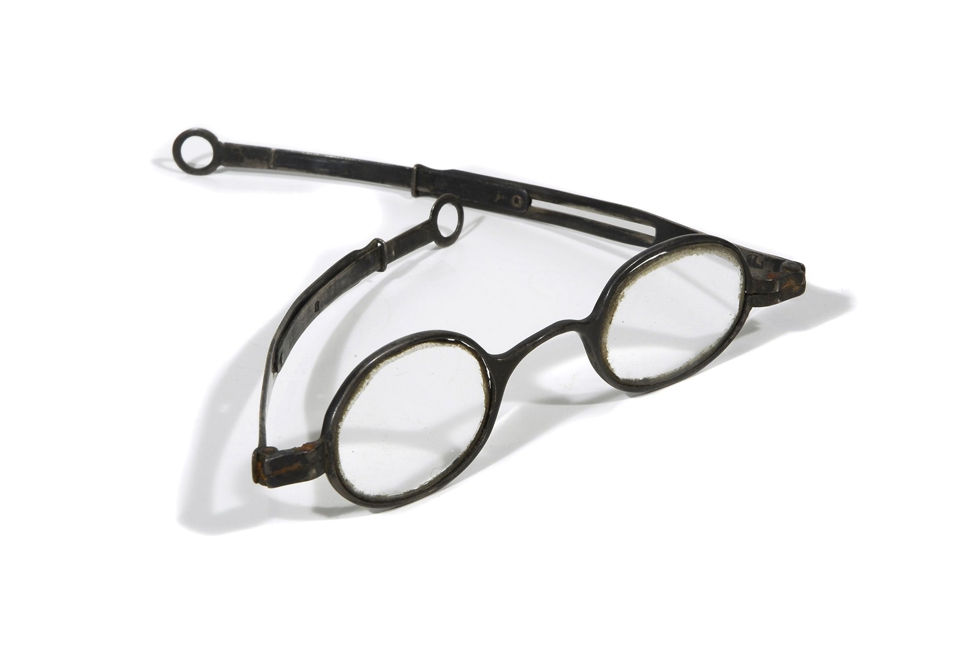 A Brief History of Eyeglasses: From Invention to Modern Styles ...