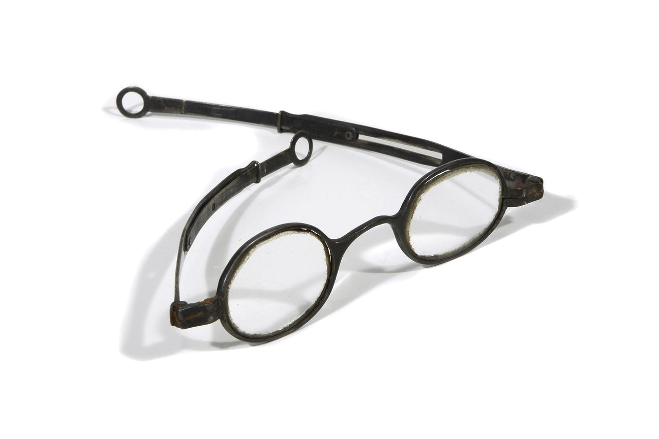 A Brief History of Eyeglasses: From Invention to Modern Styles ...