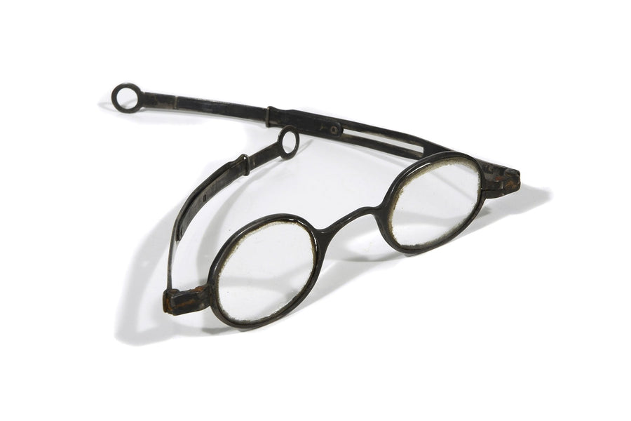 A Brief History of Eyeglasses: From Invention to Modern Styles ...