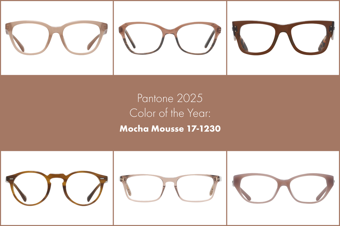 6 Of The Best: The Pantone Color Of 2025 Has Been Announced ...