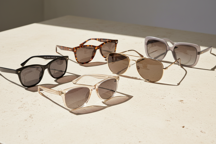 The Best And Most Stylish Reading Glasses For 2025 – ReadingGlasses.com