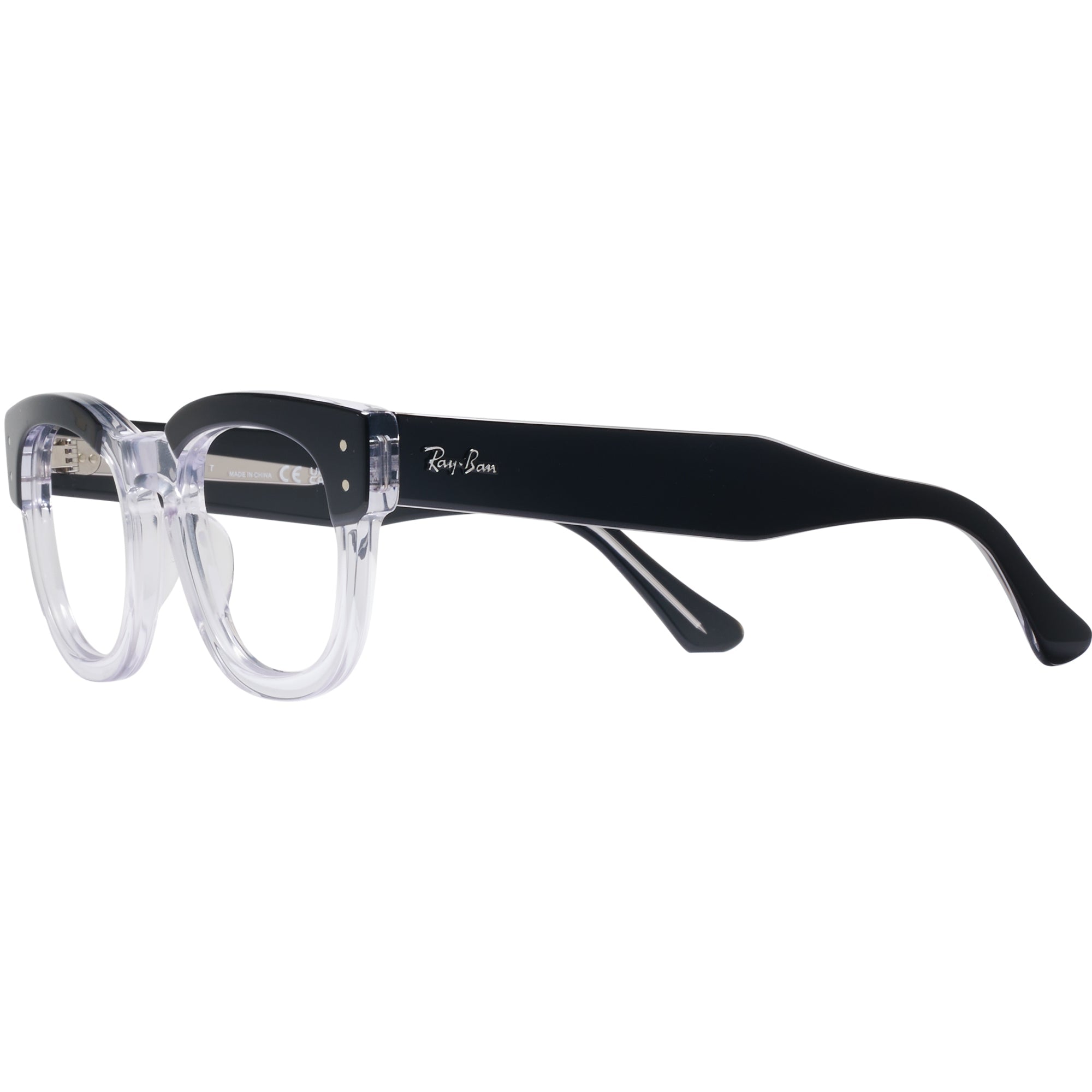 Ray-Ban 0298V Single Vision Full Frame – ReadingGlasses.com