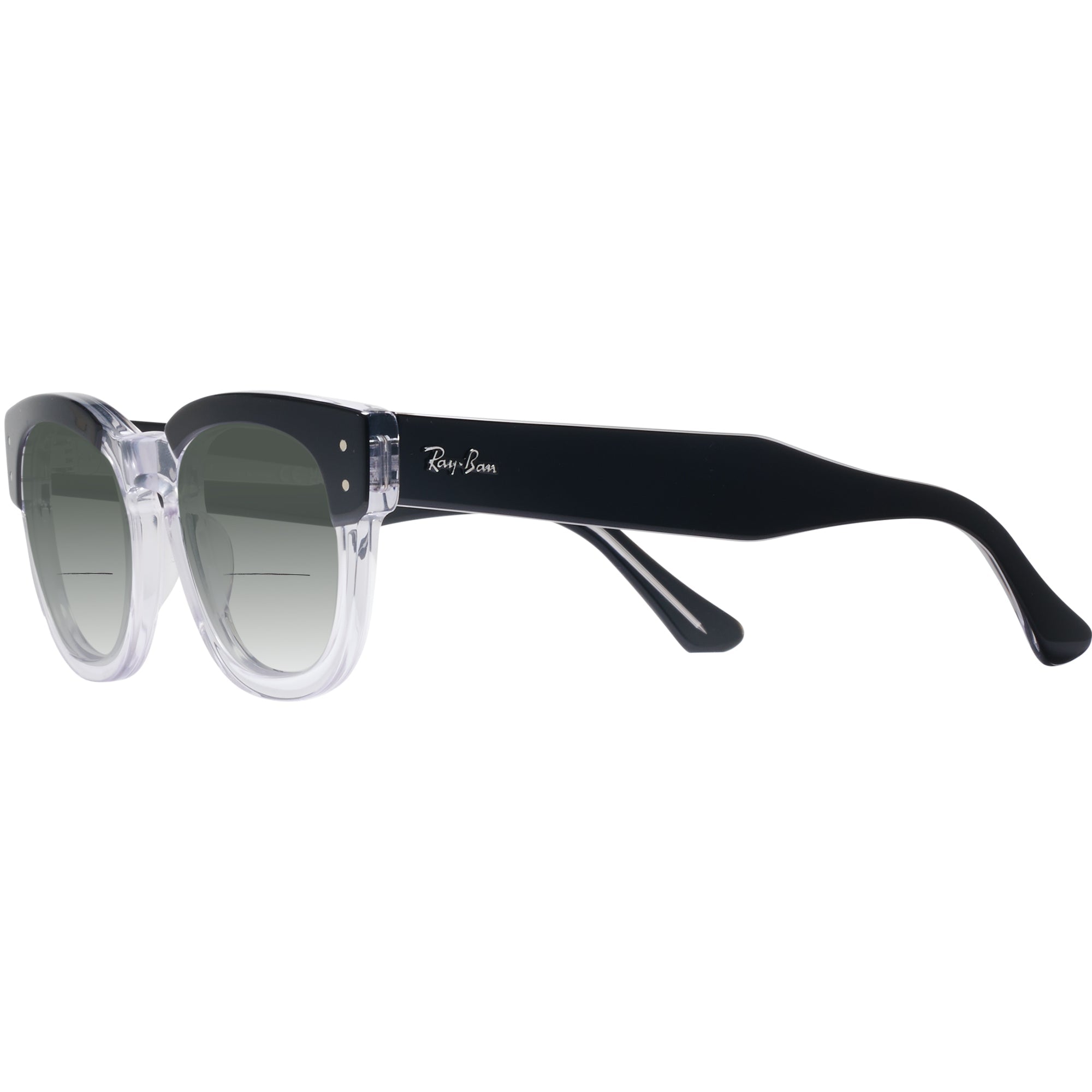 Ray-Ban 0298V w/ Gradient Bifocal Reading Sunglasses – ReadingGlasses.com