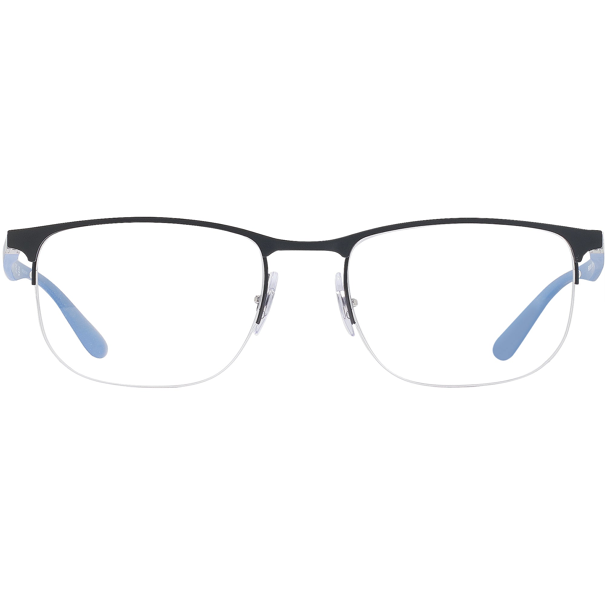 Ray-Ban 6513 Single Vision Full Frame – ReadingGlasses.com