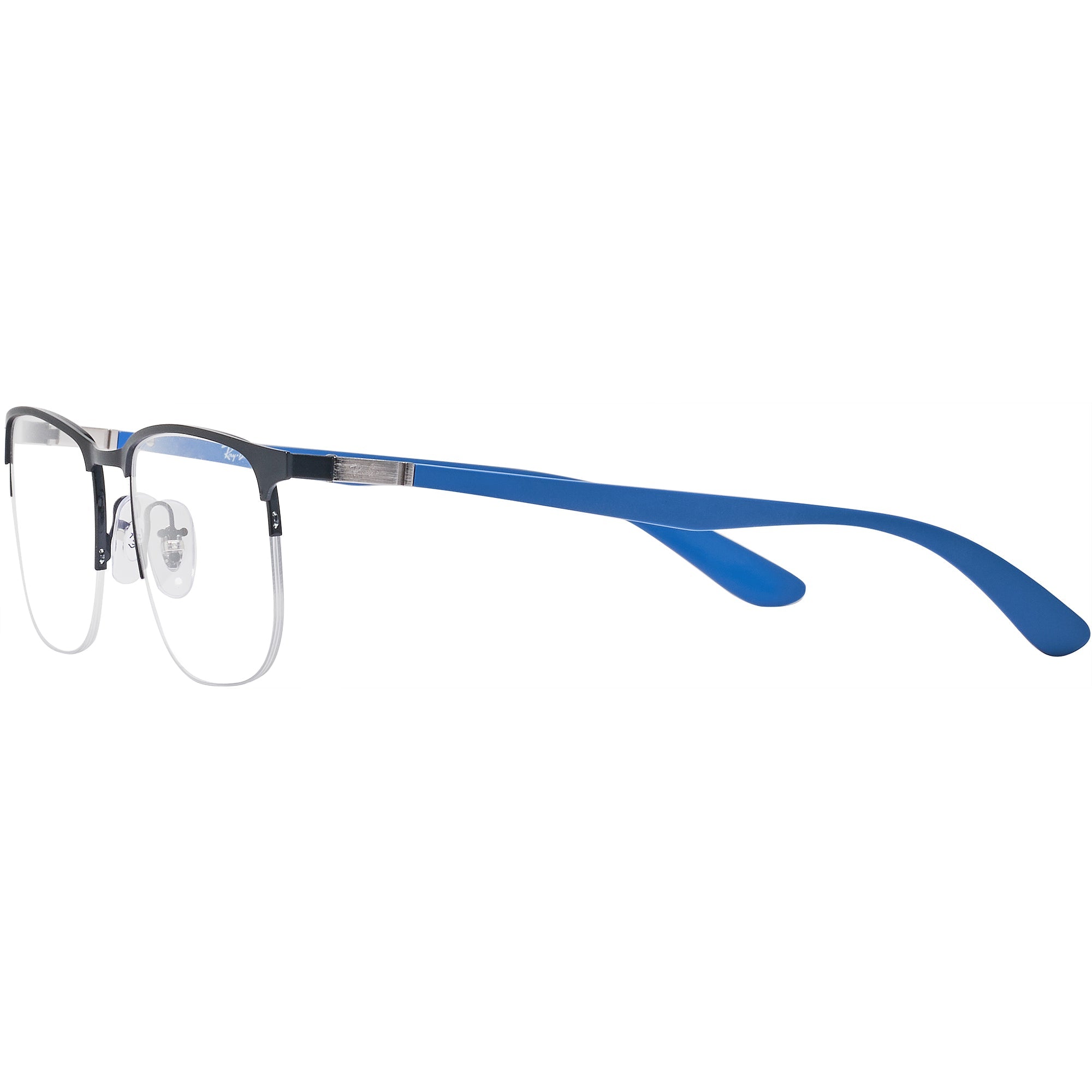 Ray-Ban 6513 Single Vision Full Frame – ReadingGlasses.com