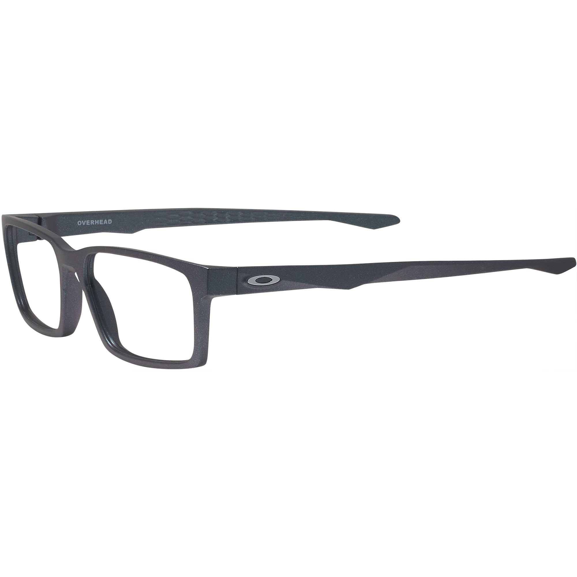 Oakley 8060 Single Vision Full Frame – ReadingGlasses.com