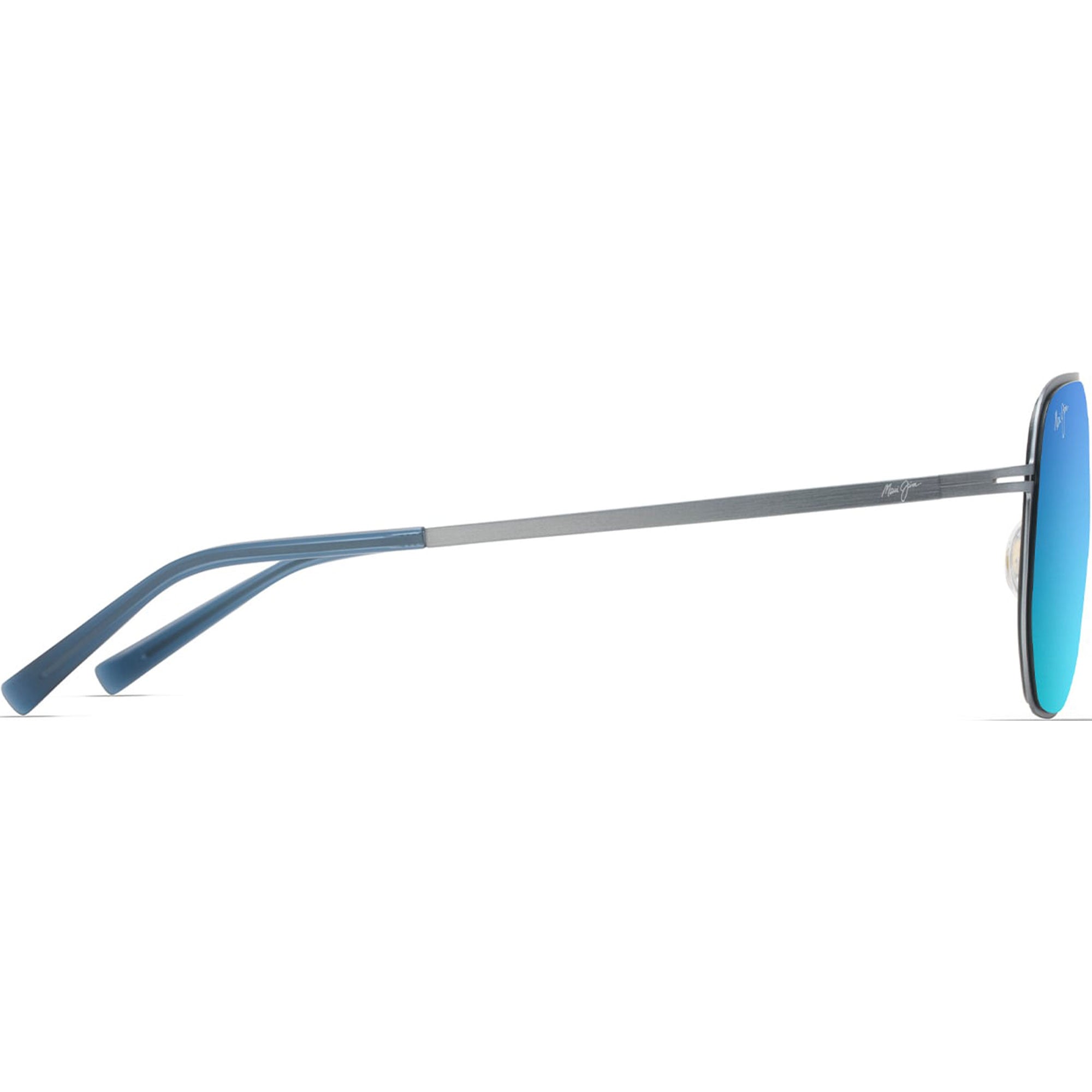 Shark’s Cove Polarized Aviator Sunglasses by Maui Jim – ReadingGlasses.com