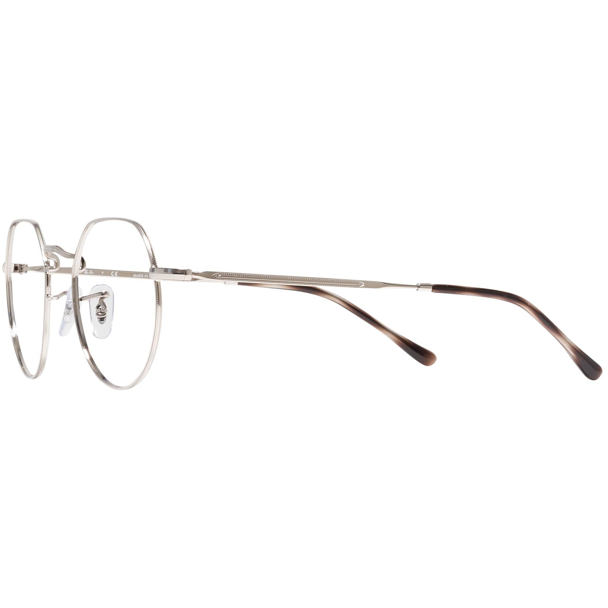 Ray-Ban 6465 Single Vision Full Frame – ReadingGlasses.com