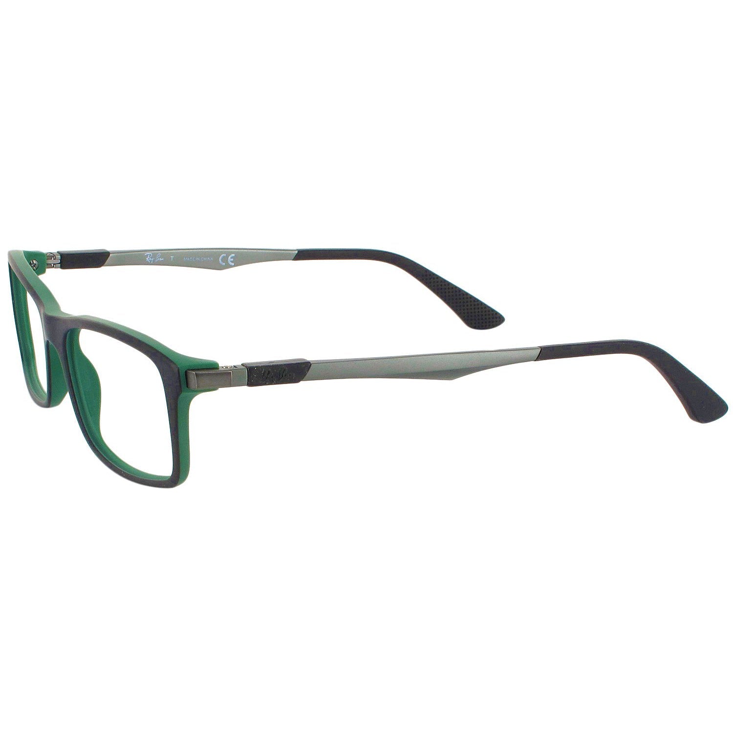 Ray-Ban 7017 Single Vision Full Frame – ReadingGlasses.com