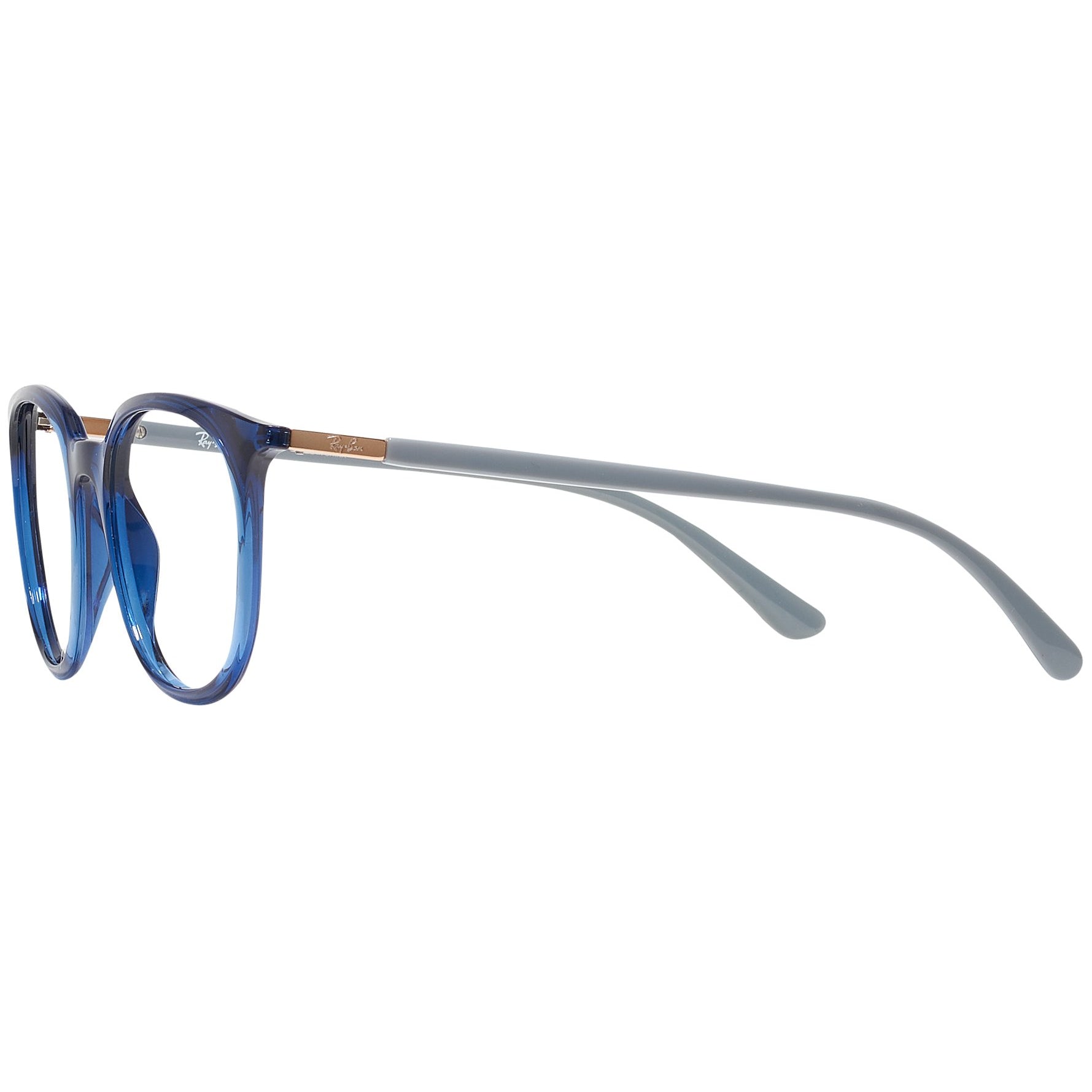 Ray-Ban 7190 Single Vision Full Frame – ReadingGlasses.com