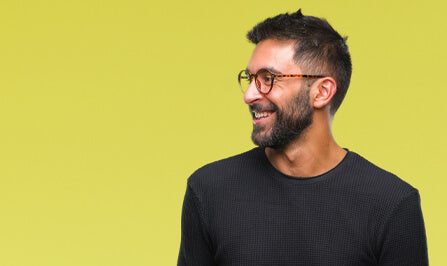 +4.00 Reading Glasses | ReadingGlasses.com