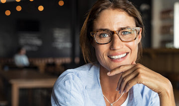 Women's Bifocal Reading Glasses | ReadingGlasses.com