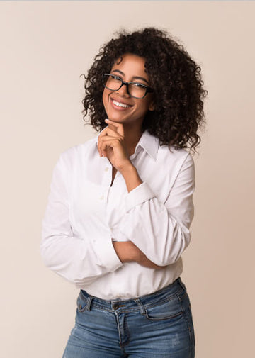 Women's +2.75 Reading Glasses – ReadingGlasses.com