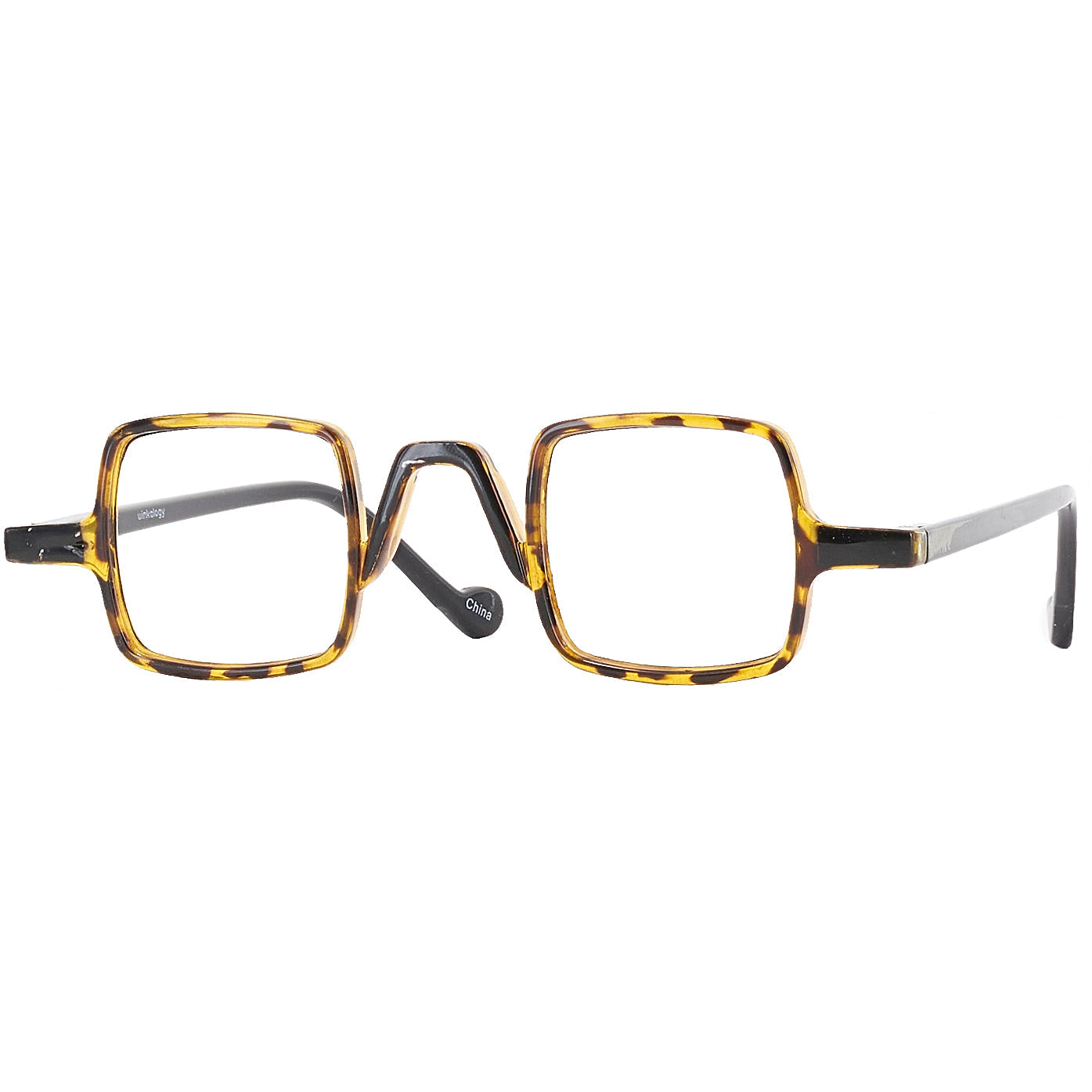 HIP TO BE SQUARE Single Vision Full Frame – ReadingGlasses.com