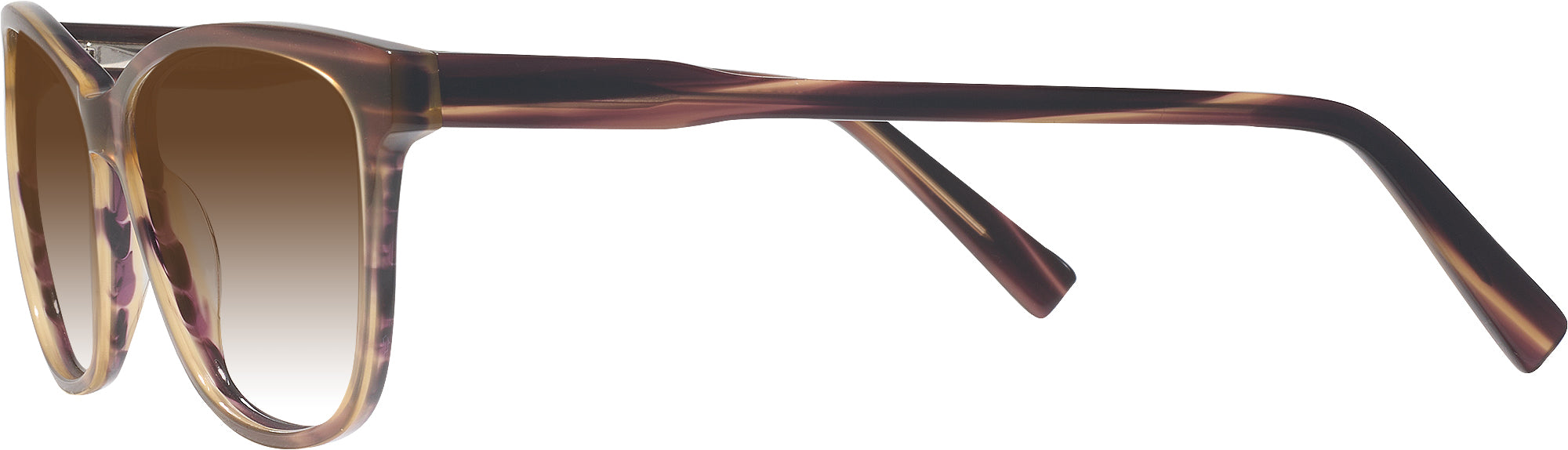 Spirit of '76 w/ Gradient Progressive Reading Sunglasses ...