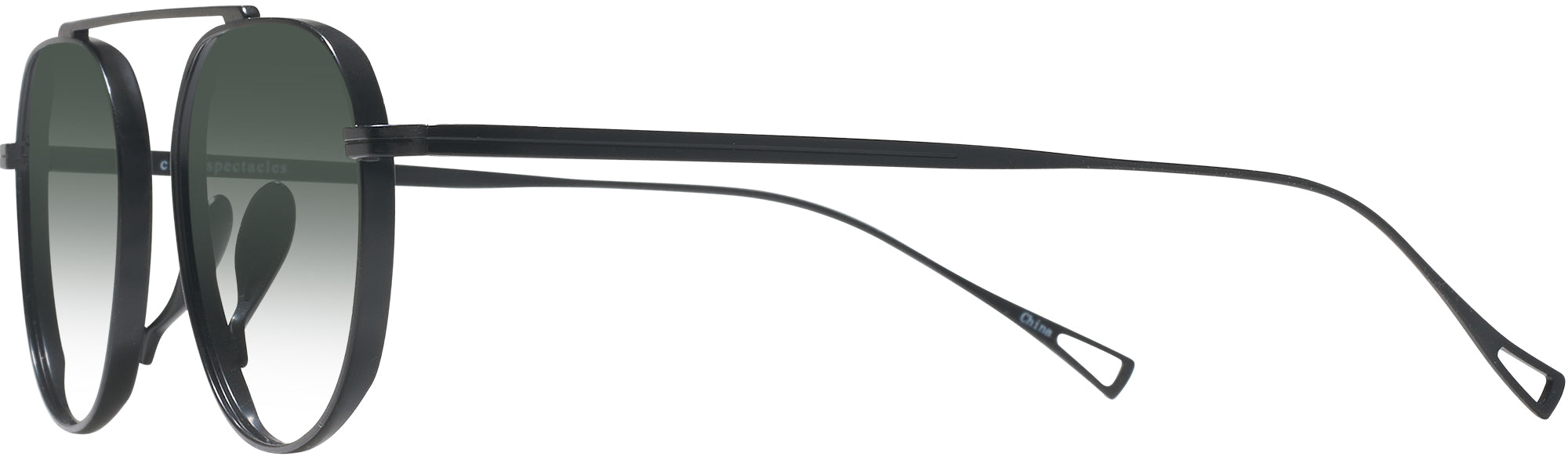 Xavier w/ Gradient Progressive Reading Sunglasses – ReadingGlasses.com