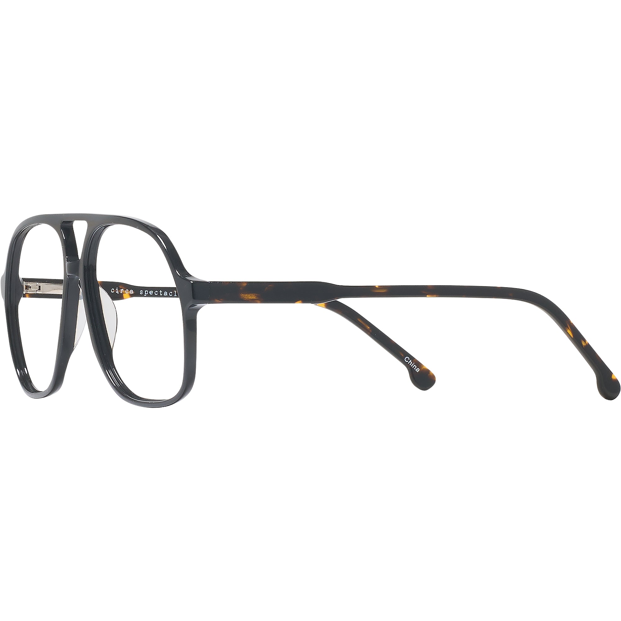 Newport Single Vision Full Frame – ReadingGlasses.com