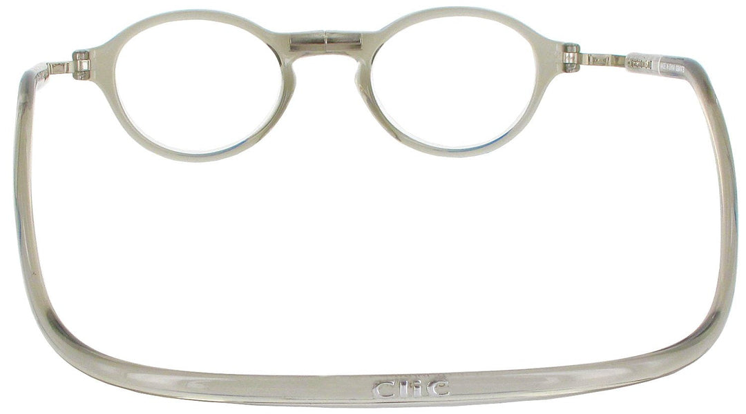Clic Classic Magnetic Reading Glasses – ReadingGlasses.com
