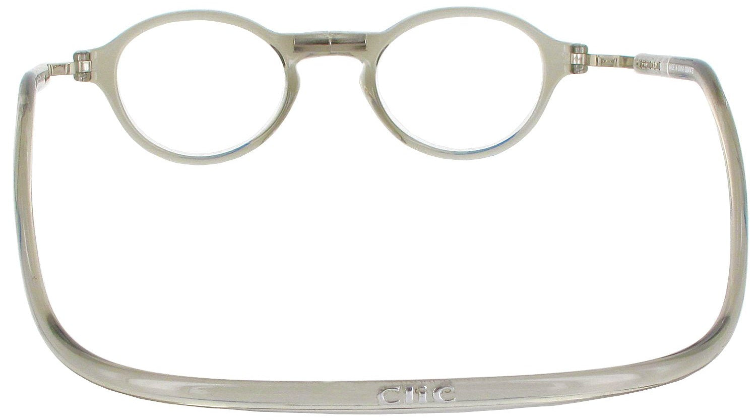 Clic Classic Magnetic Reading Glasses – ReadingGlasses.com
