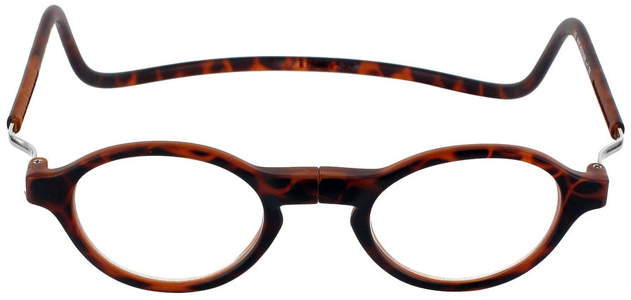 Clic Classic Magnetic Reading Glasses – ReadingGlasses.com