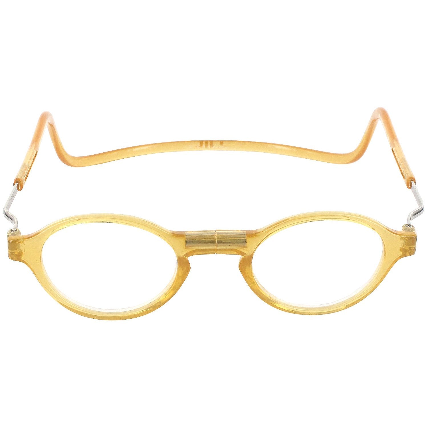 Clic Classic Magnetic Reading Glasses – ReadingGlasses.com