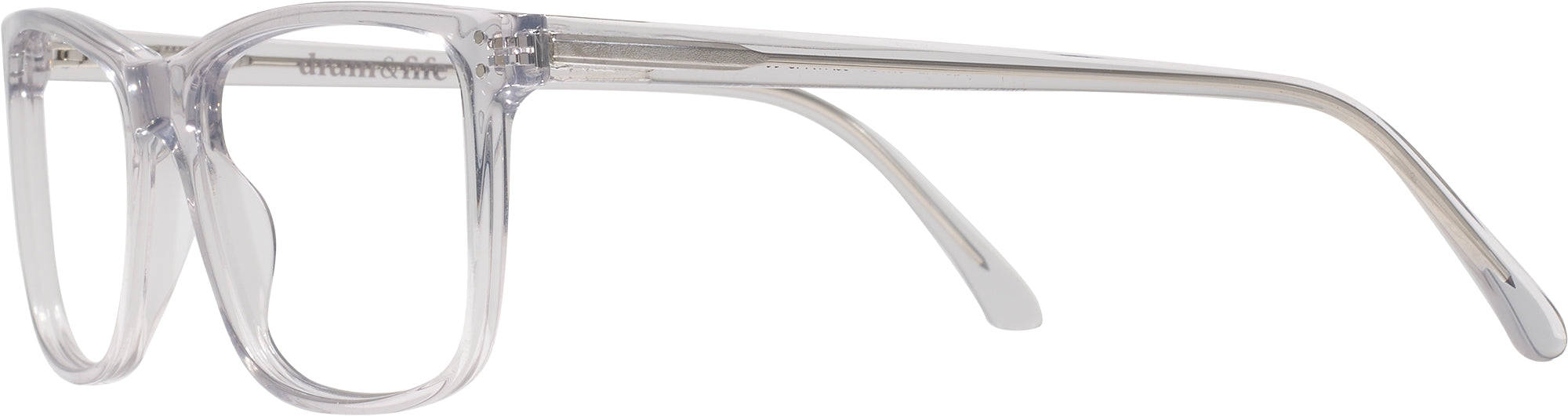 Liberty Square Progressive No-Lines – ReadingGlasses.com