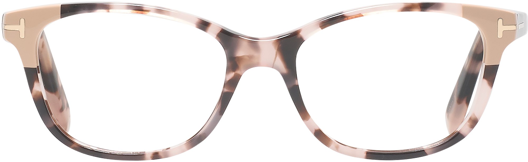 Tom Ford 5638 Single Vision Full Frame – ReadingGlasses.com