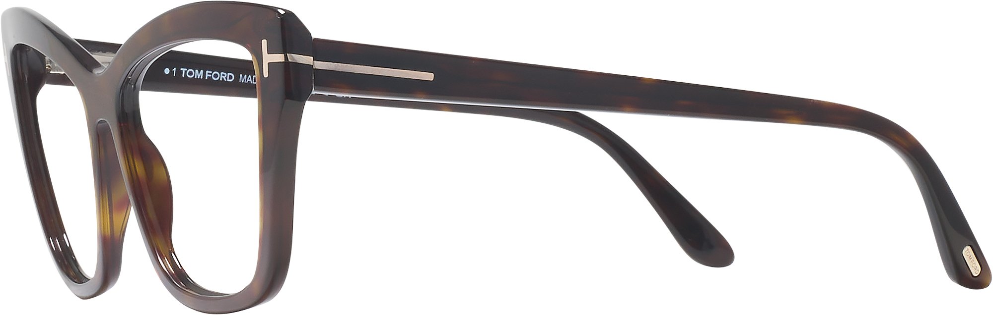 Tom Ford 5826 Computer Style Progressive – ReadingGlasses.com