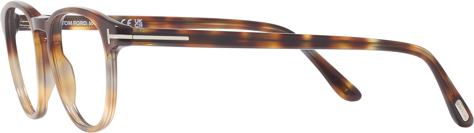 Tom Ford 5899 Progressive No-Lines – ReadingGlasses.com