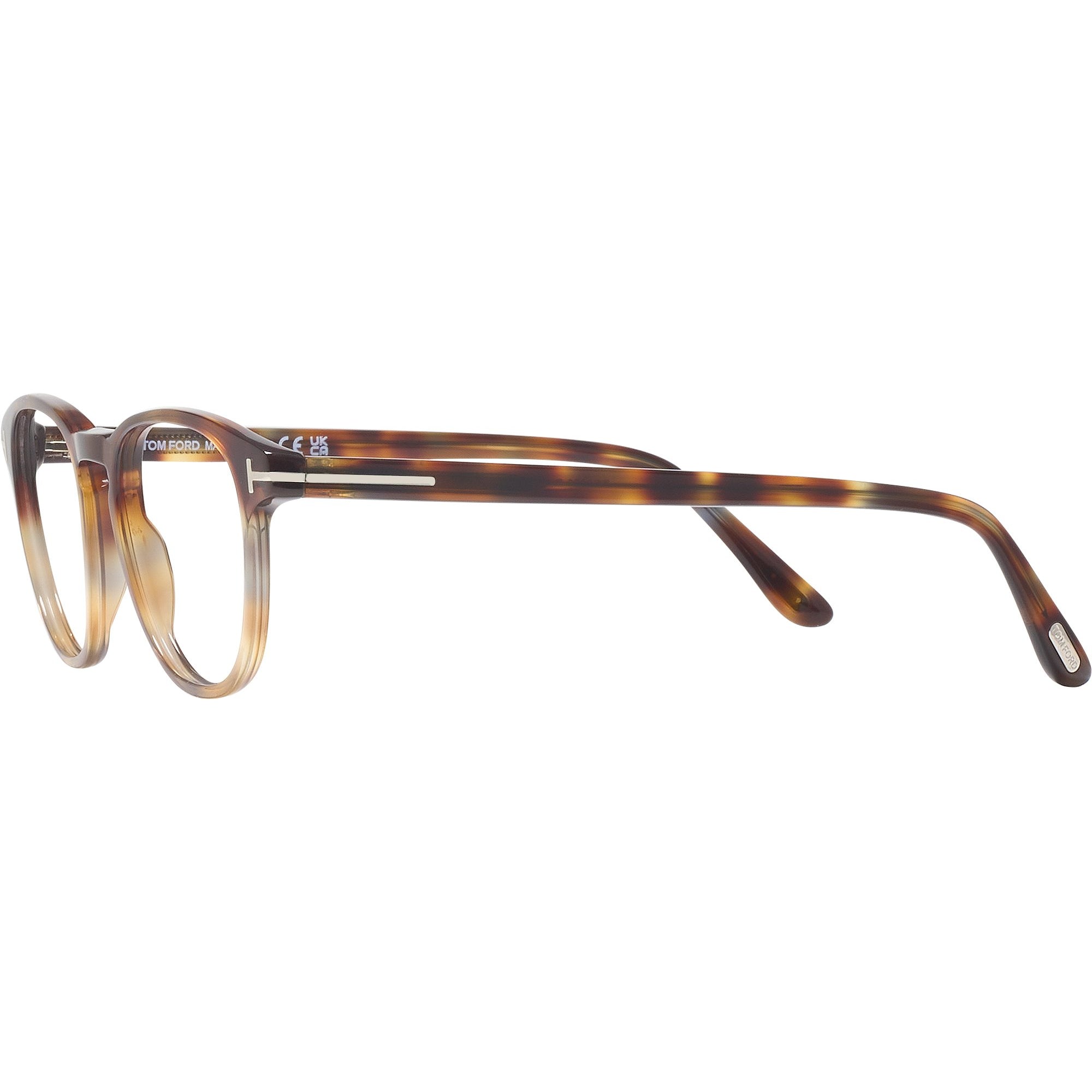 Tom Ford 5899 Single Vision Full Frame – ReadingGlasses.com