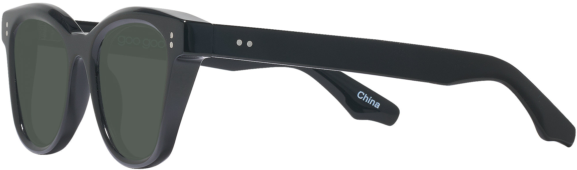Goo Goo Eyes 923 Progressive No-Line Reading Sunglasses ...