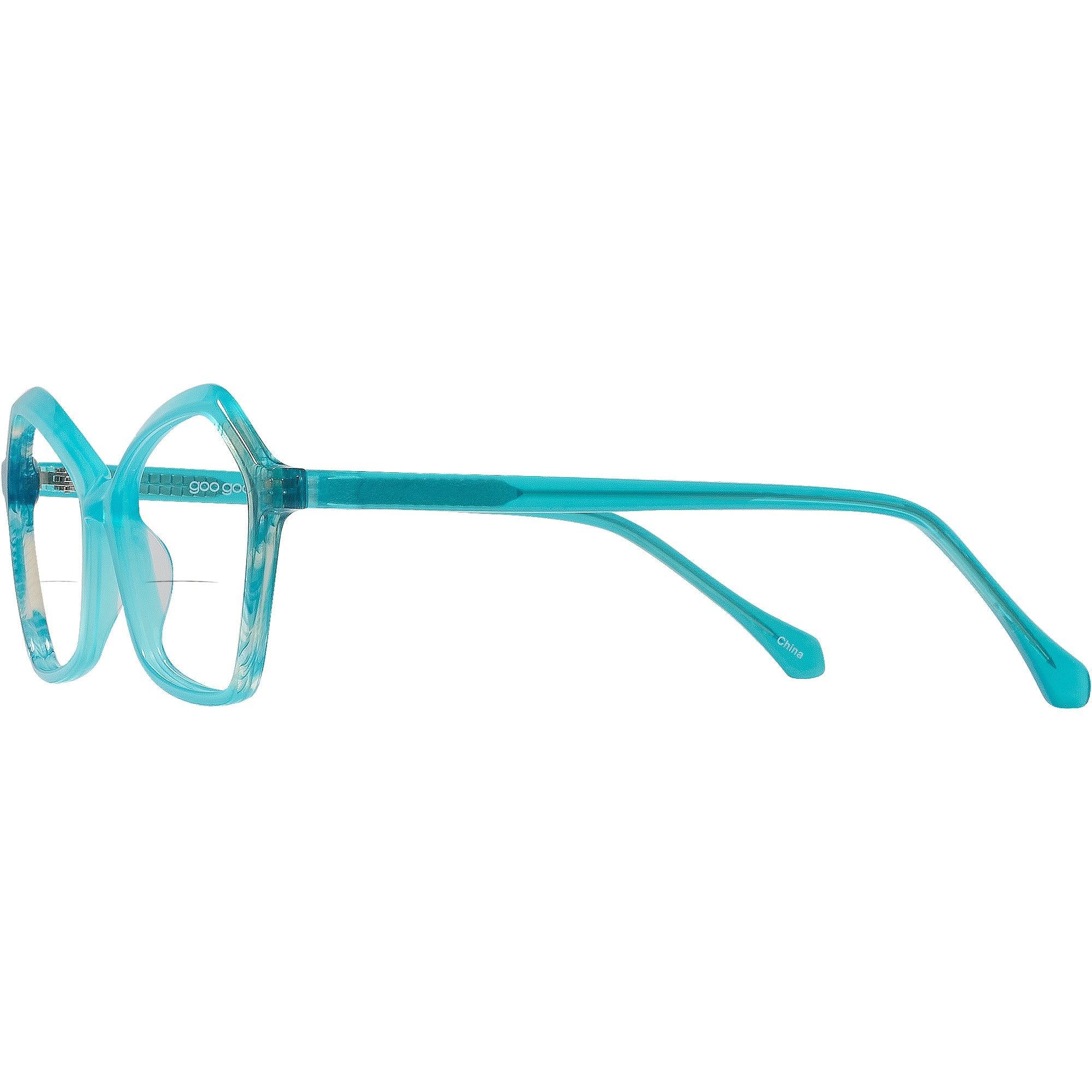 Goo Goo Eyes 927 Bifocal – ReadingGlasses.com