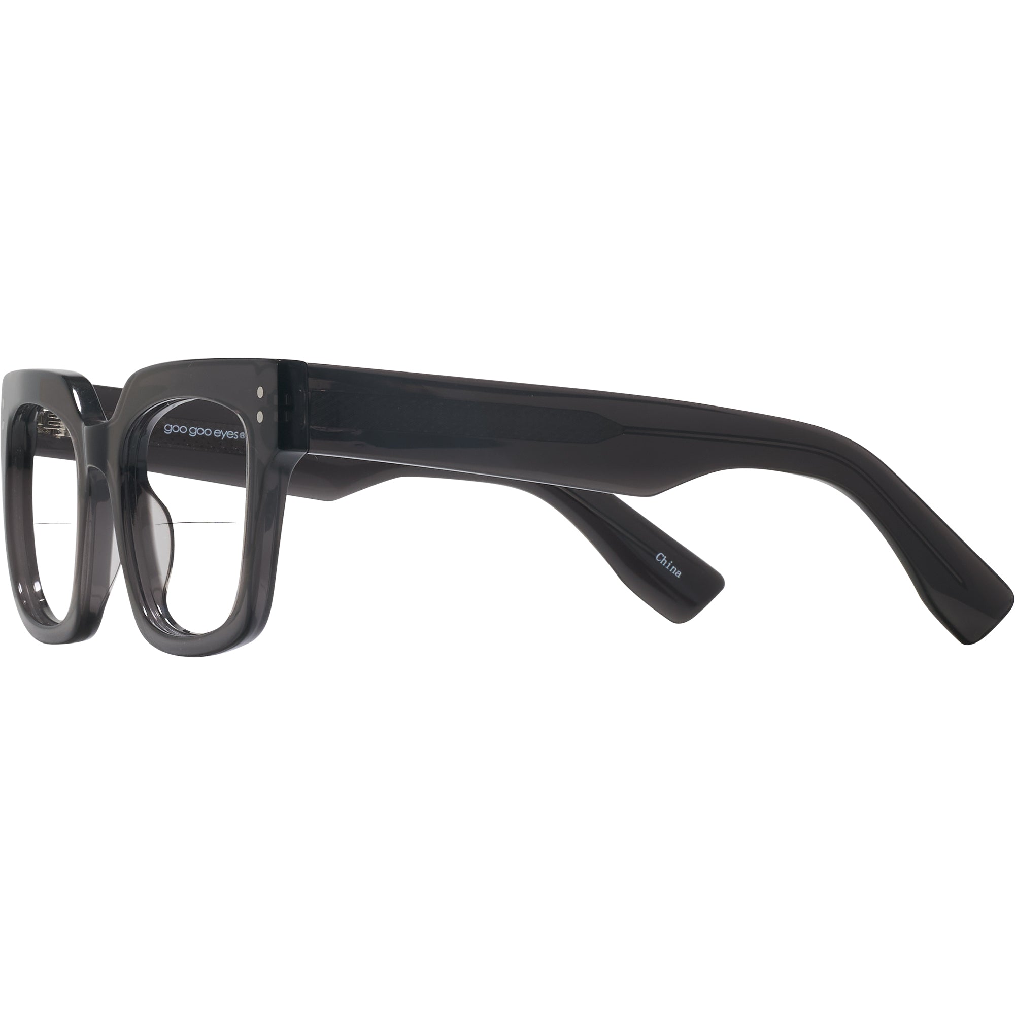 Goo Goo Eyes 929 Bifocal – ReadingGlasses.com