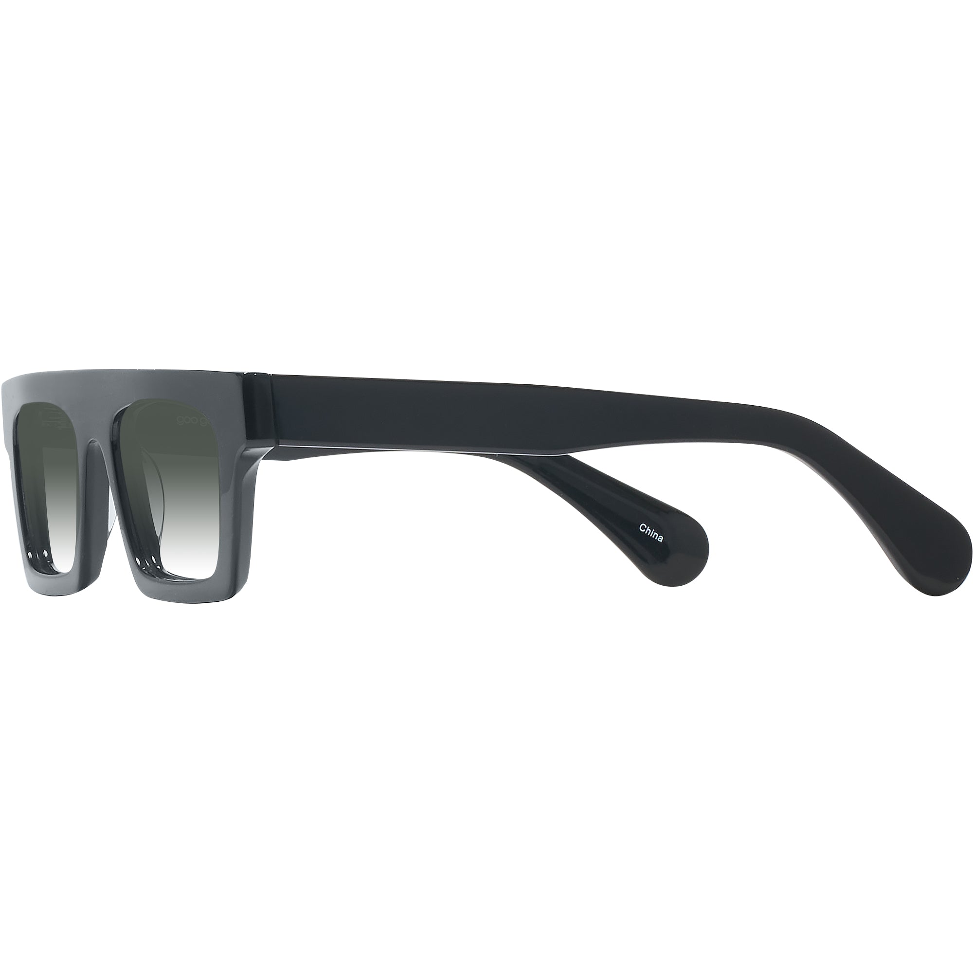 Goo Goo Eyes 937 w/ Gradient Progressive No-Line Reading Sunglasses ...