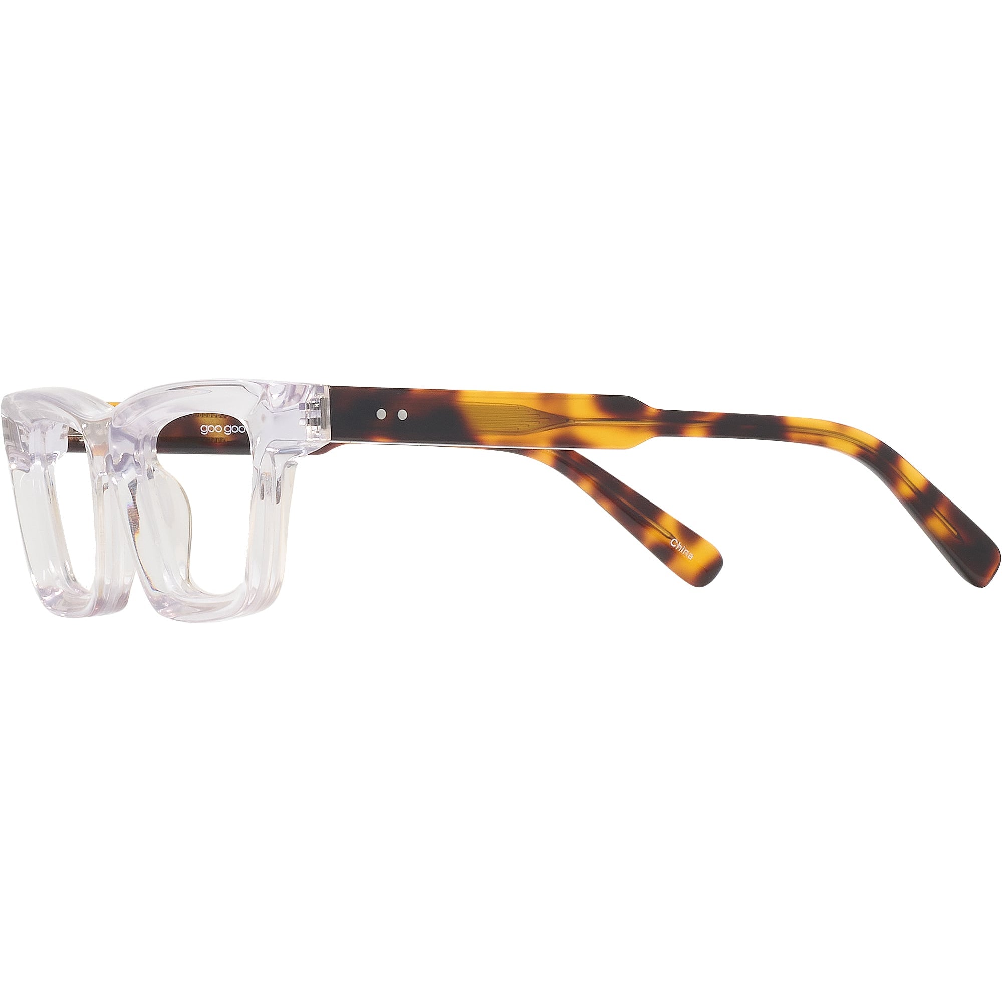 Goo Goo Eyes 939 Progressive No-Lines – ReadingGlasses.com
