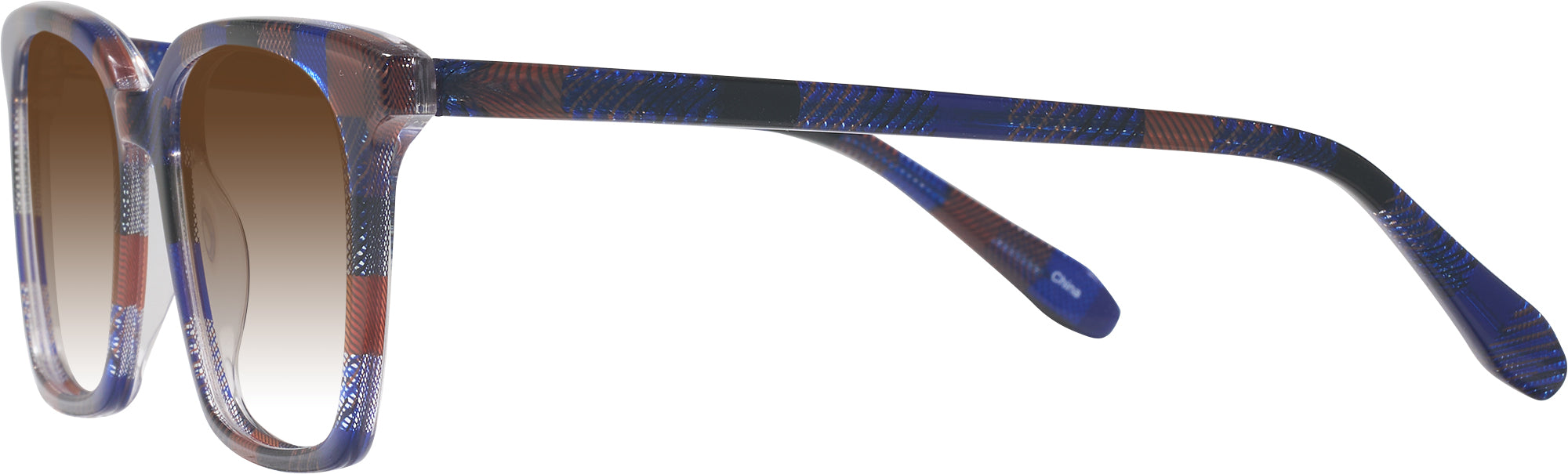 Goo Goo Eyes 948 w/ Gradient Progressive Reading Sunglasses ...