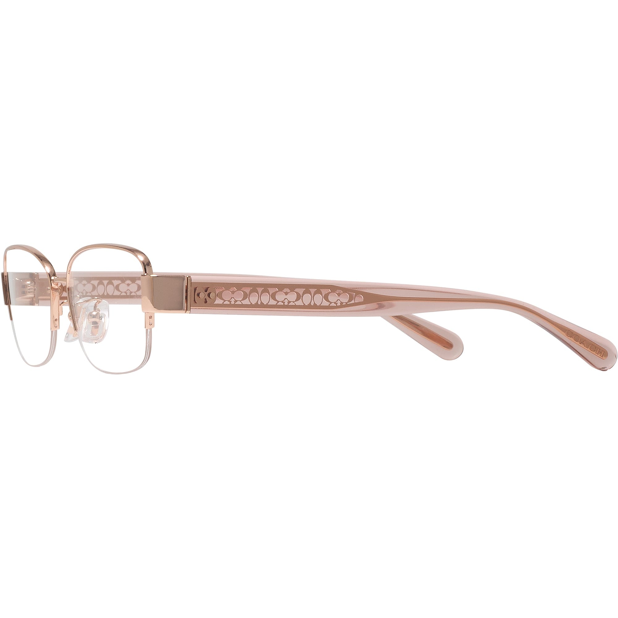 Coach 5168 Single Vision Full Frame – ReadingGlasses.com