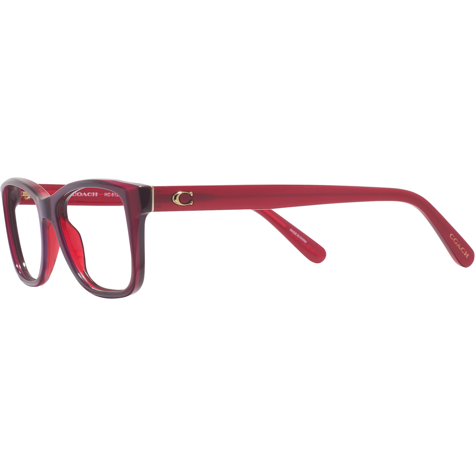 Coach 6129 Progressive No-Lines – ReadingGlasses.com