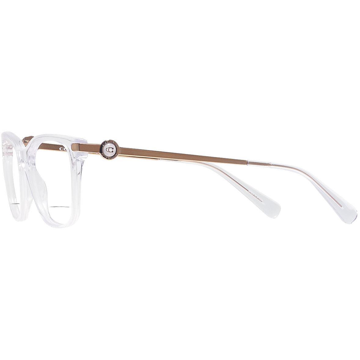Coach 6176 Bifocal – ReadingGlasses.com