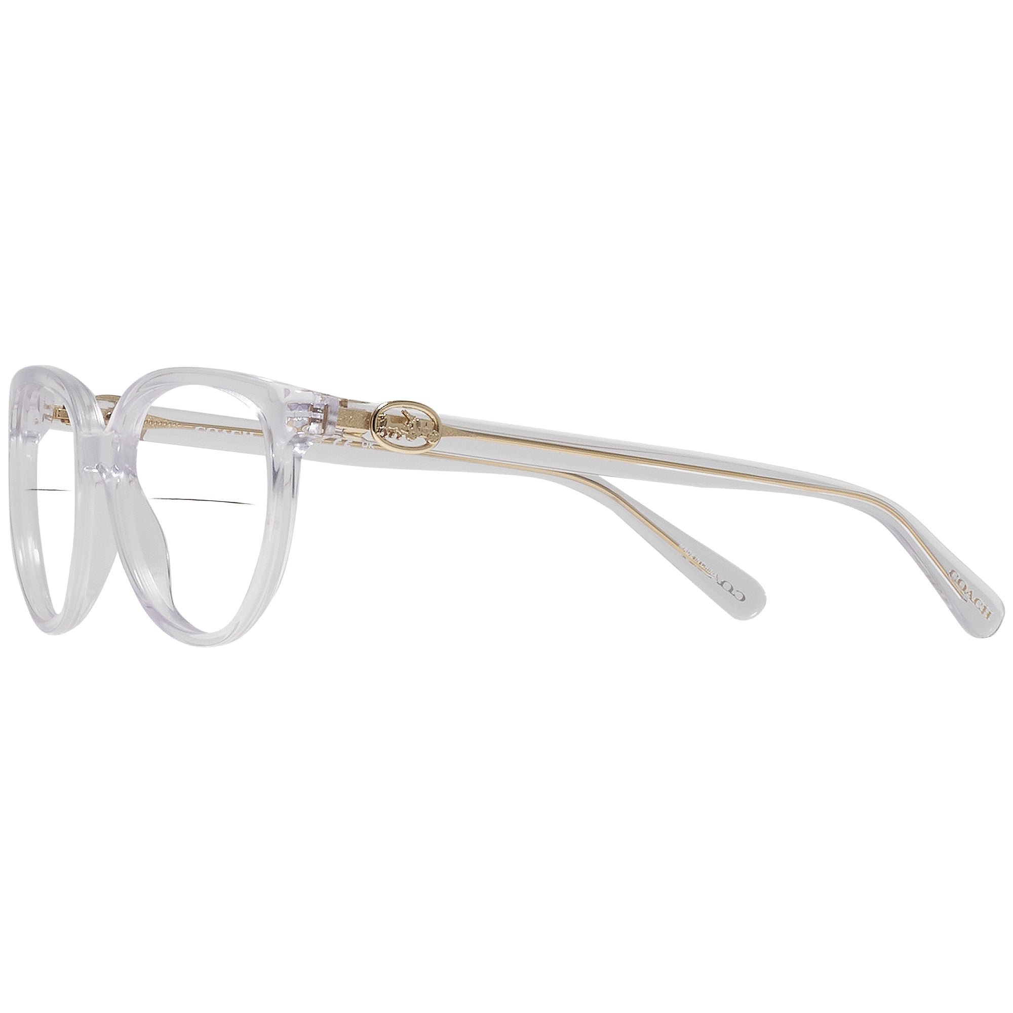 Coach 6182 Bifocal – ReadingGlasses.com